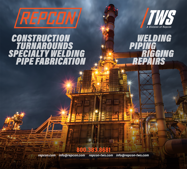 Repcon A Reputation Of Delivering Exceptional Results Bic Magazine
